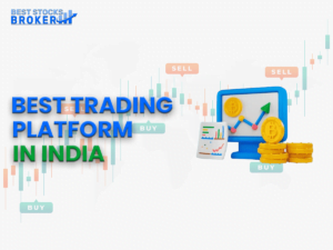 Best Trading Apps in India 2023 | Top 8 Trading Apps - Best Stocks Broker