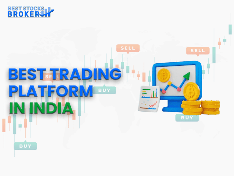 Best Trading Apps in India 2023 | Top 8 Trading Apps - Best Stocks Broker