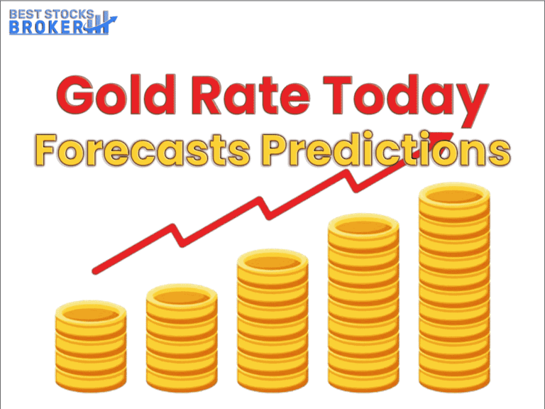 Gold Rate Forecast | Prediction for Tomorrow, Next Months & Years ...