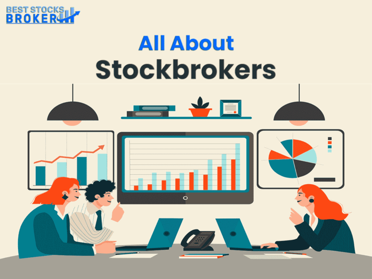 Best Stocks Broker - Find The Right Stockbroker